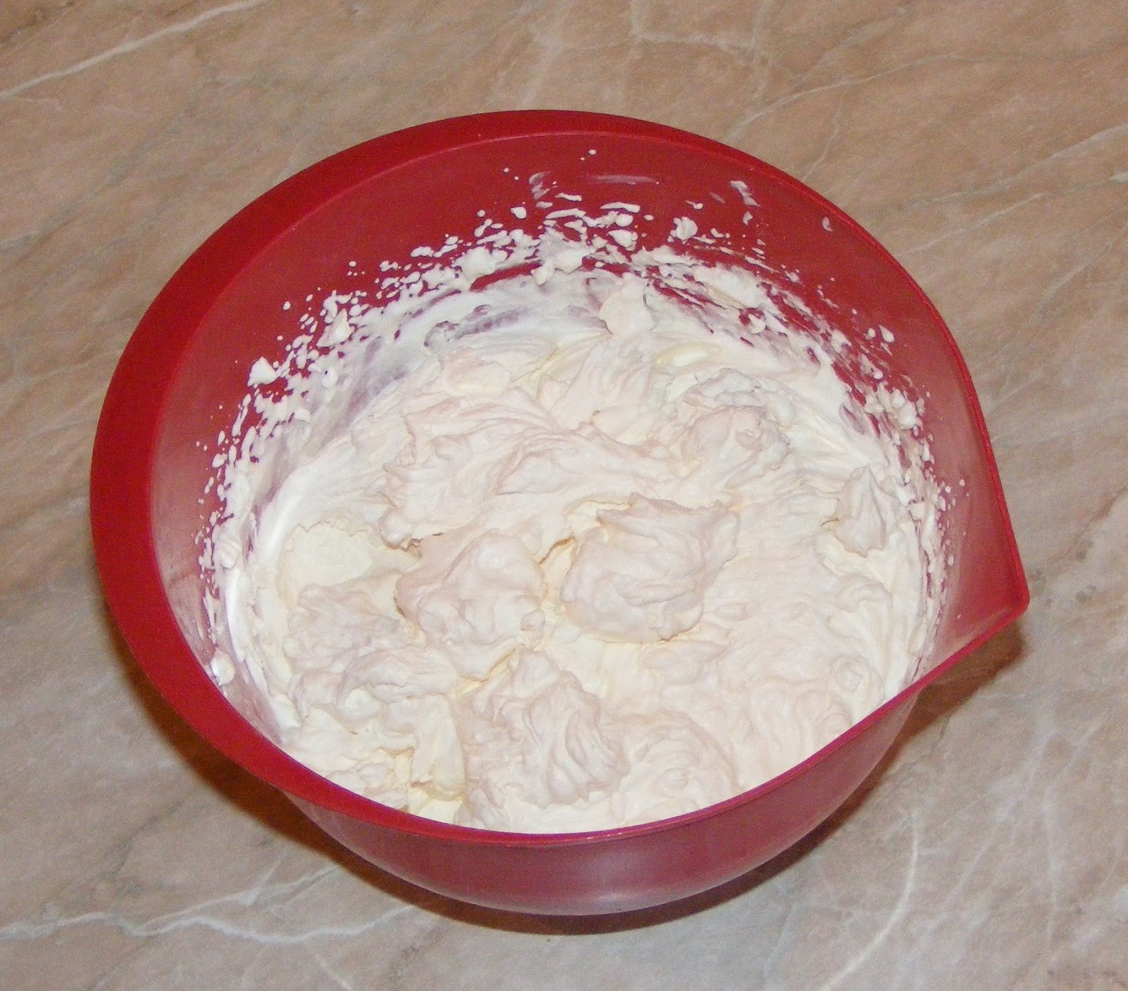 Tort de inghetata | Preparatedevis.ro