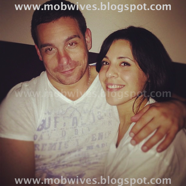 Mob Wives: Joseph Ferragamo's Girlfriend? | M.O.B. Wives