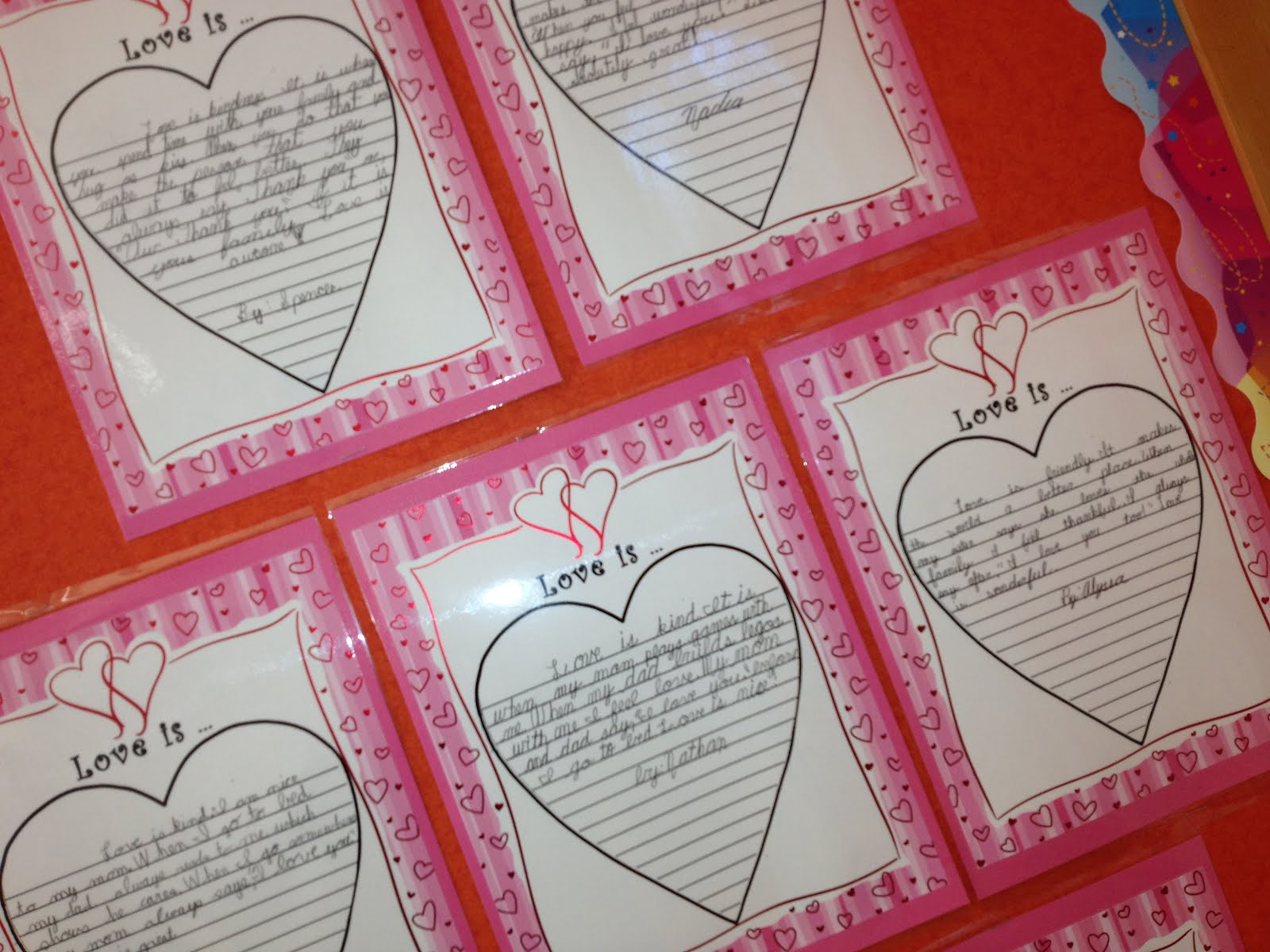 Adventures in Teaching