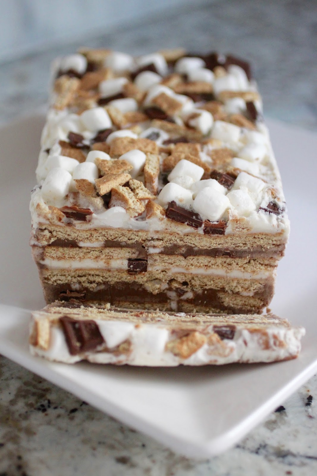 Baked Perfection S mores Ice Box Cake baked-perfection-s-mores-ice-box-cake