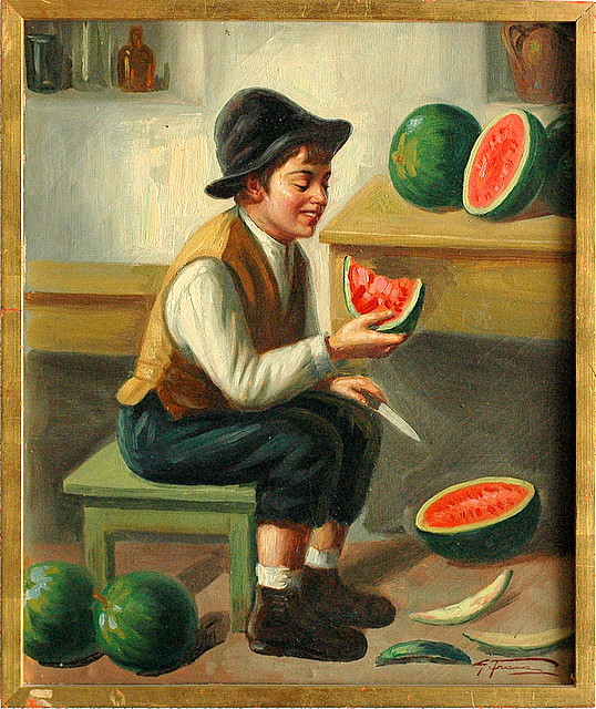 Το Σύμπαν της Τέχνης: Ίχνη καλοκαιριού