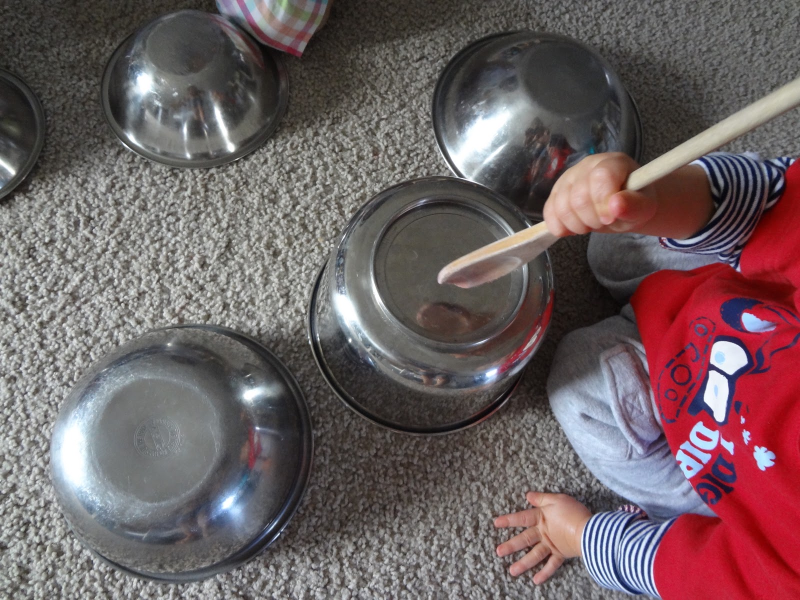 Time for Play: Playing with Toddlers