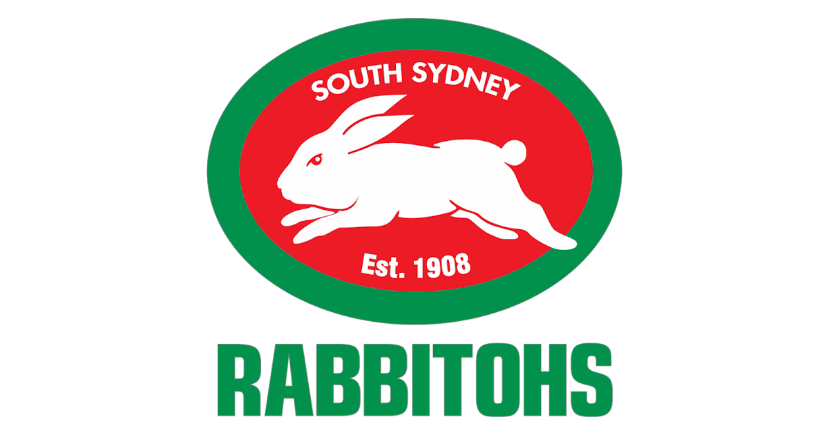 South Sydney Rabbitohs Logo
