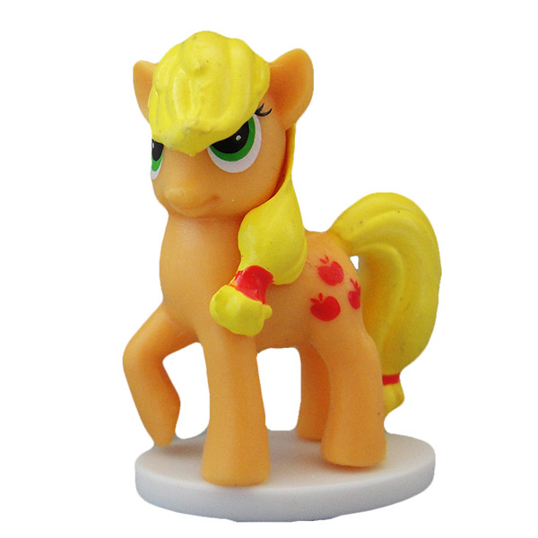 MLP Micro Legends G4 Other Figures | MLP Merch