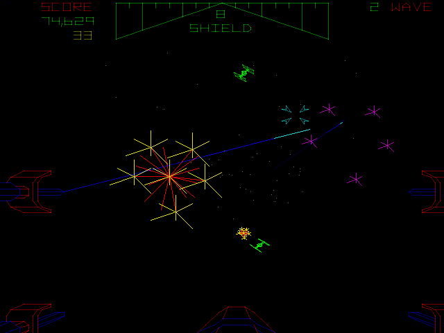 Super Adventures in Gaming: Star Wars (ZX Spectrum)