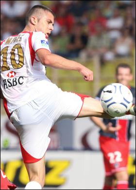 Jeremy Menez Young Football Player Pictures2011 - The Sport and ...