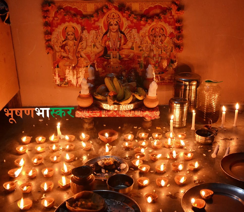 Photographer: Deepawali festivals of india