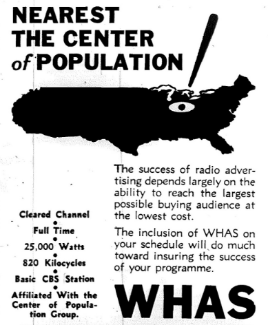 Media Confidential: July 18 Radio History