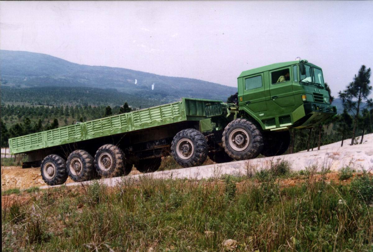 SINOTRUK-the best heavy duty truck manufacturer from China: SINOTRUK ...