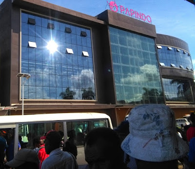 Malum Nalu: The changing face of Lae