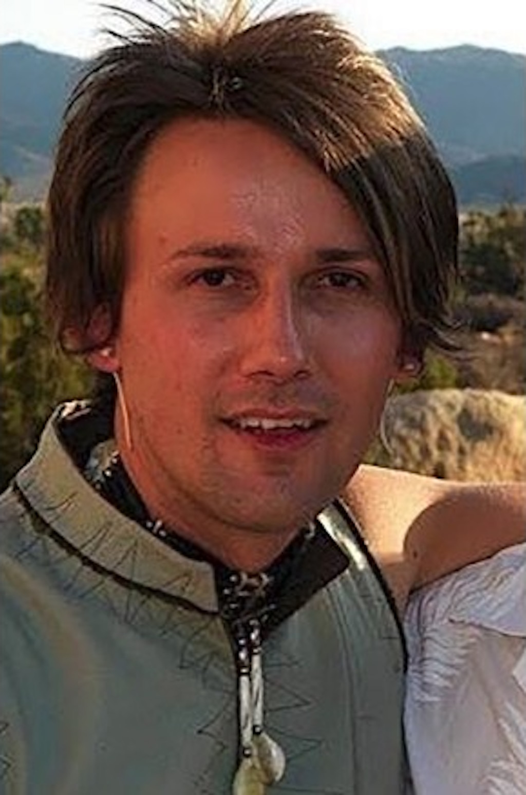 The Styrous® Viewfinder: Music & Mayhem: The Ghost Ship & Cocoanut ...