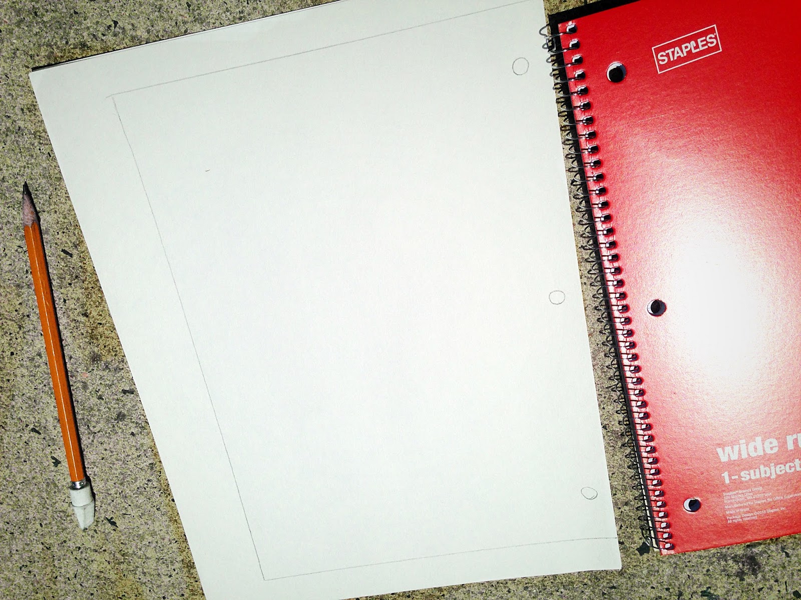 Brenna Grace - Lifestyle Blogger: DIY Notebooks!
