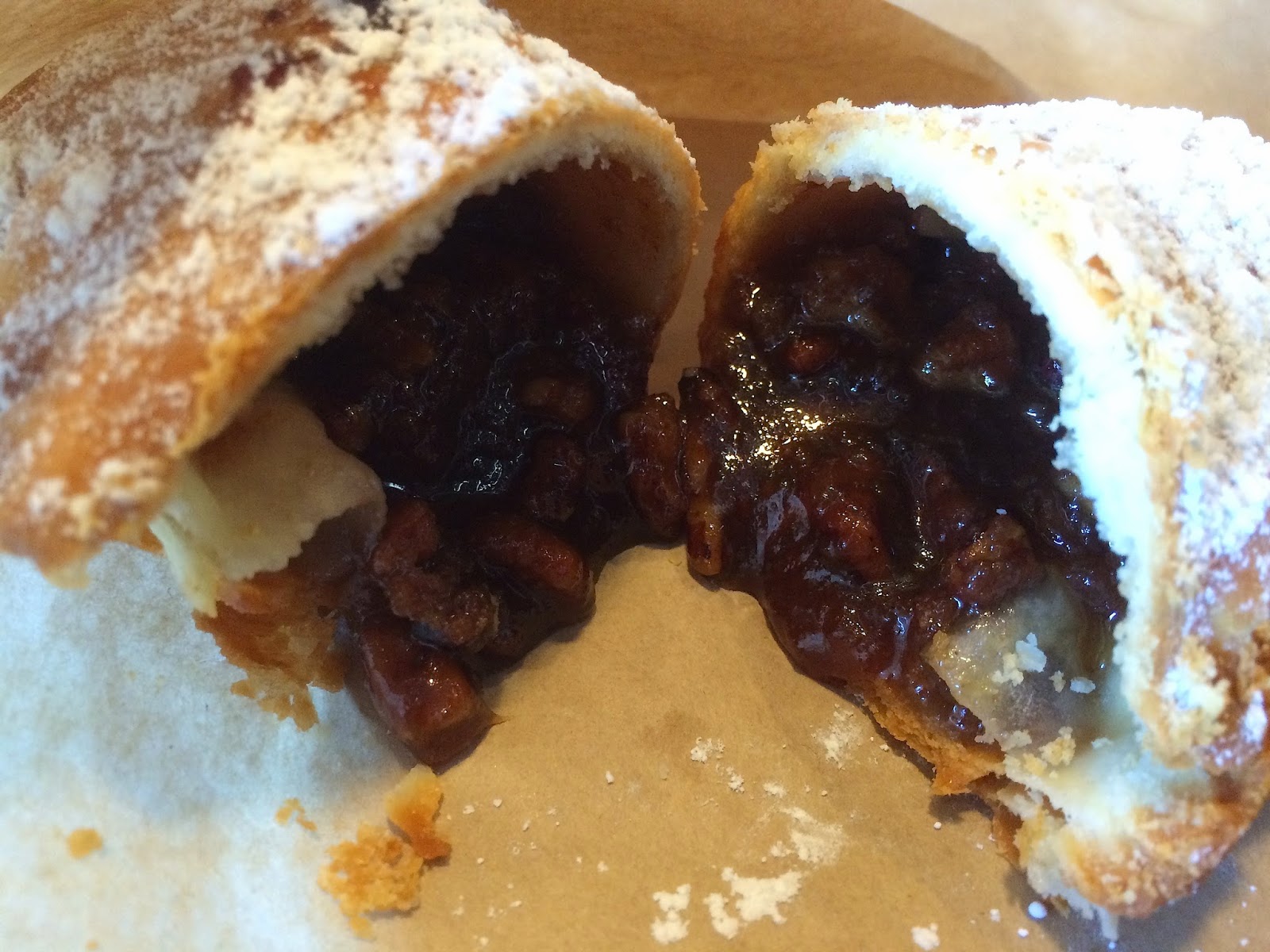 Livin The Good Life: Rodeo Goat