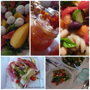 La cuoca marzolina: Rustin Negàa alla Milanese- Lombardia