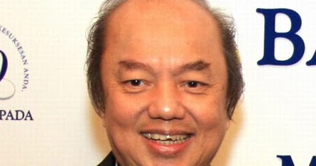 Biografi Dato Sri Tahir - Bos Pendiri Mayapada Group | Biografi Profil Biodata