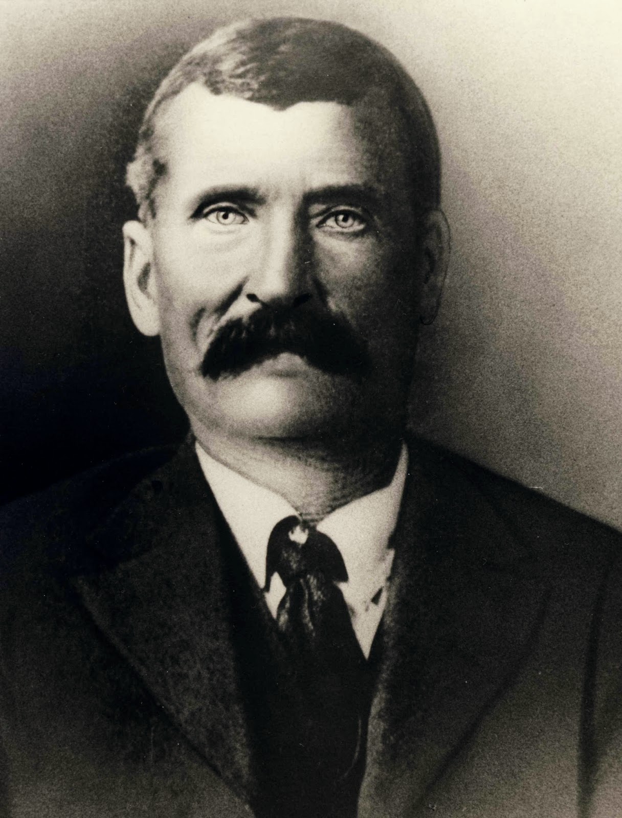 Kristy Robinson Chandler's Family History stories: 6th generation ...