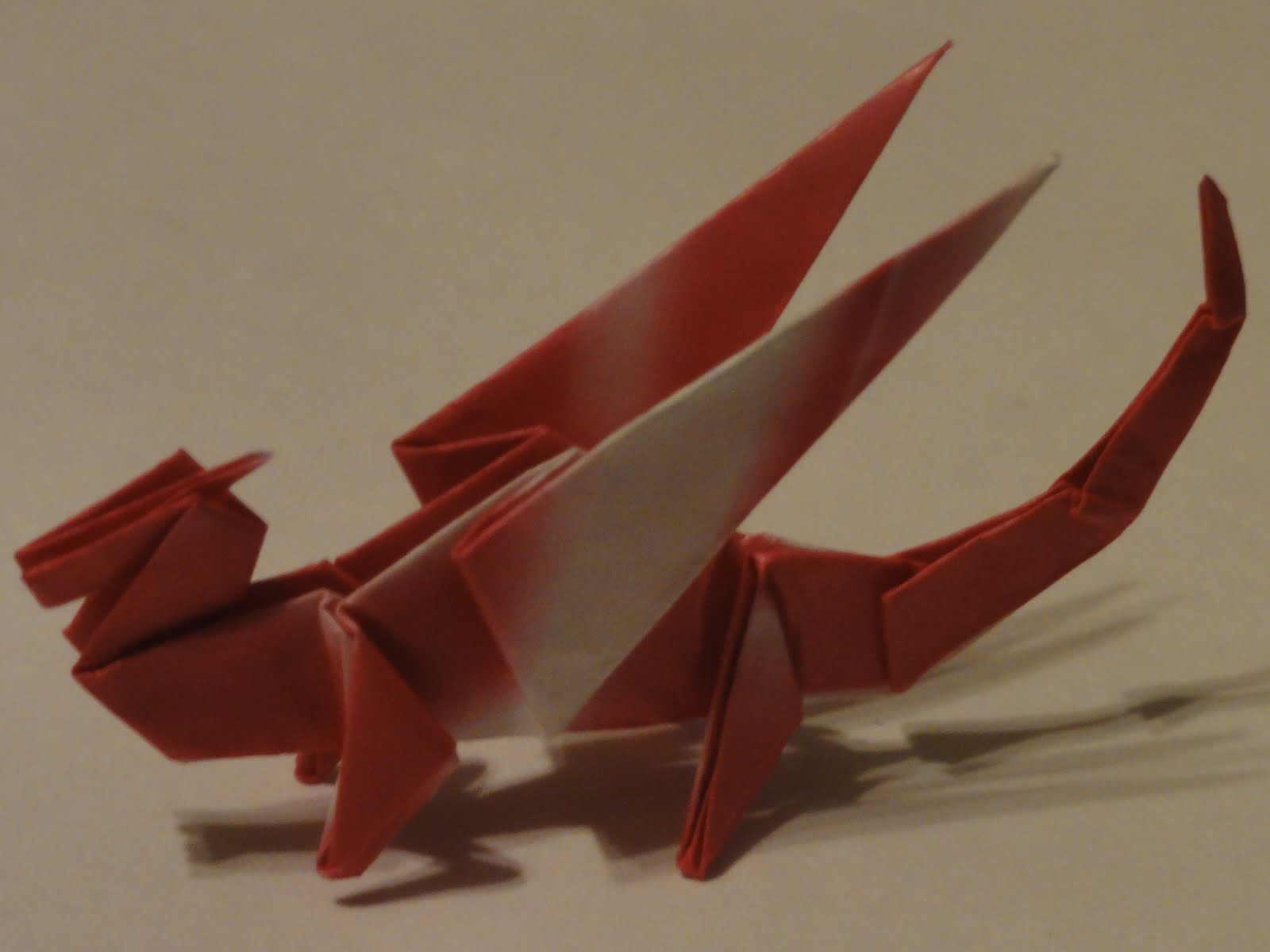 Ariake Aggie: Origami A Day: Introduction