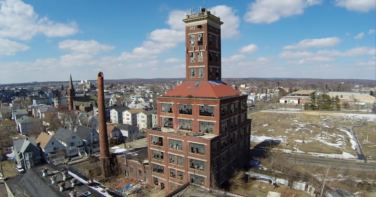 Amazing Race Team Building Bridgeport