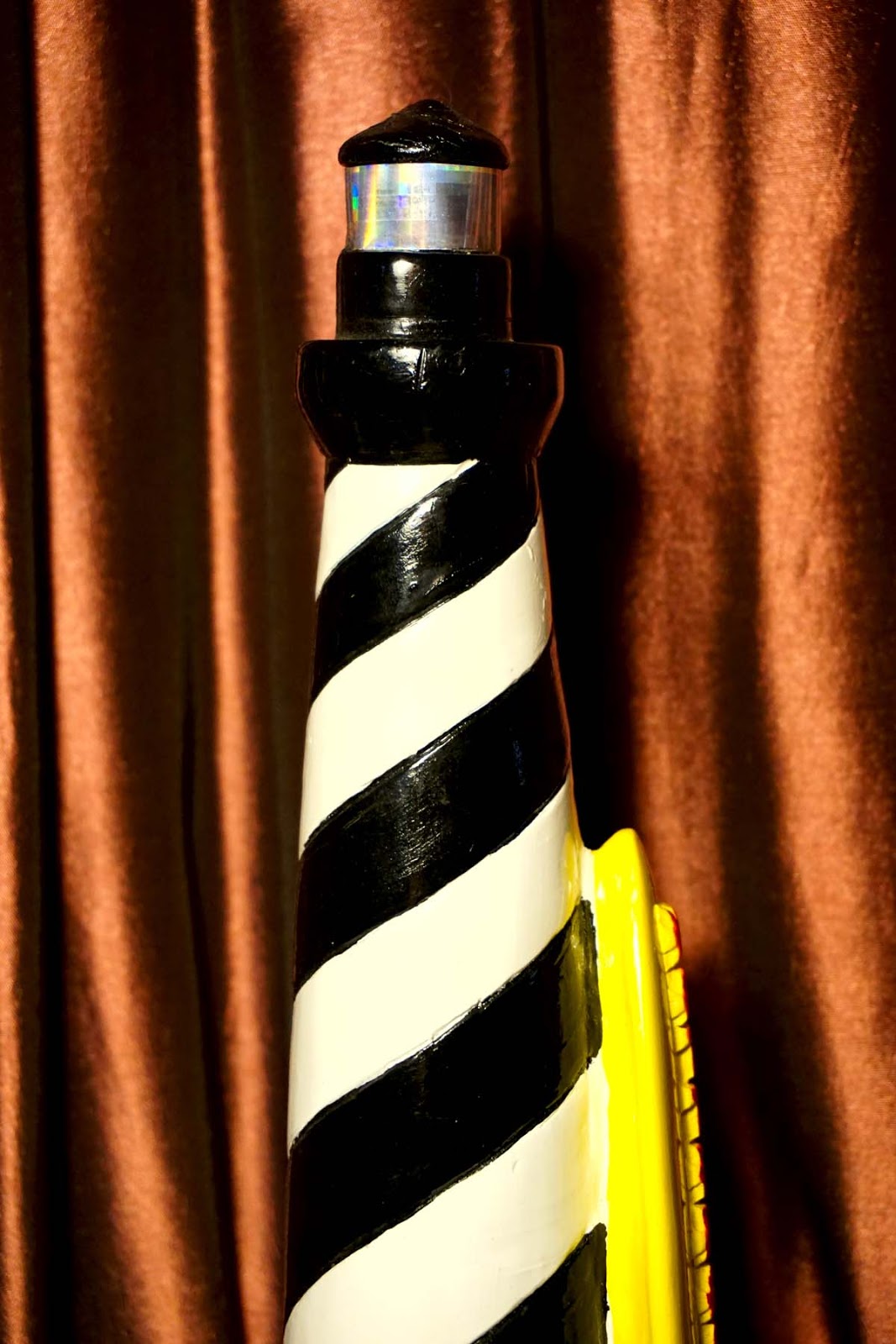 Tap Handle #591: Long Doggers (Florida Beer Company) - Hatteras Red ...