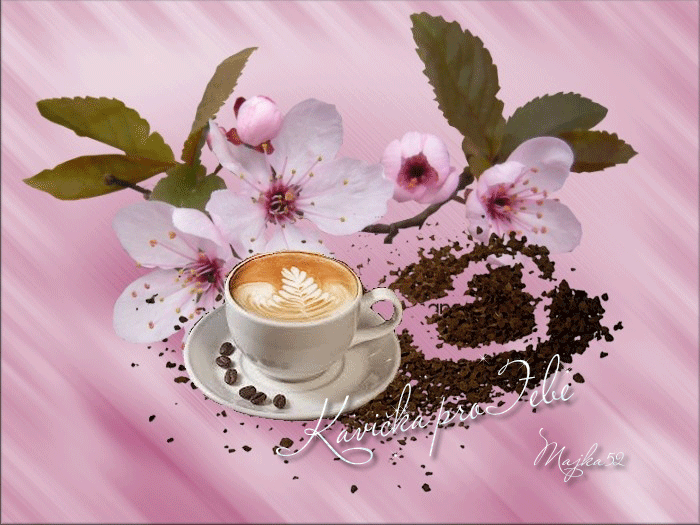 Majka52: Krásné ráno přátele :)