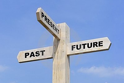 Go 11: Accept the past, shape the future...