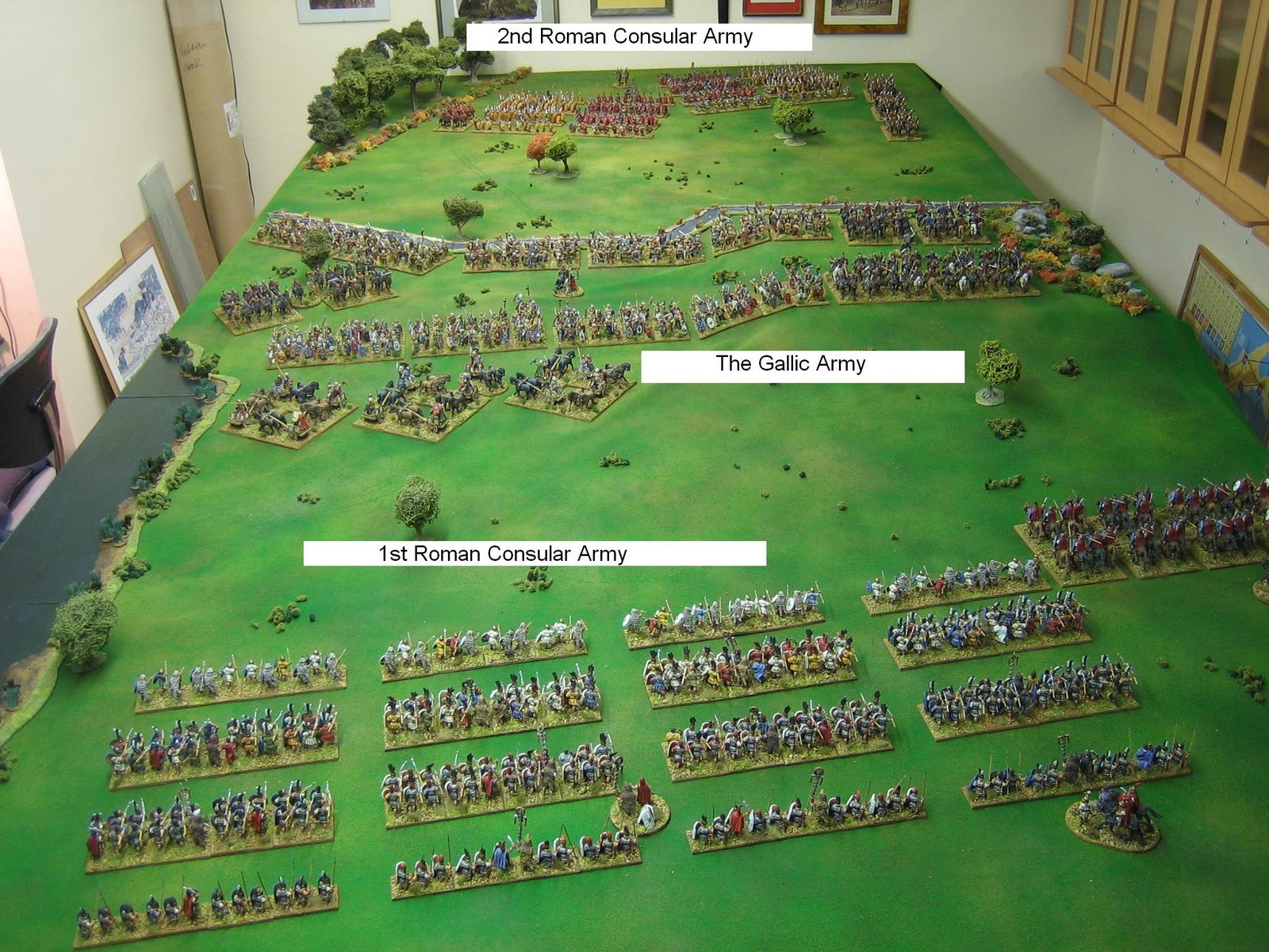 Battle of Telamon - Alchetron, The Free Social Encyclopedia