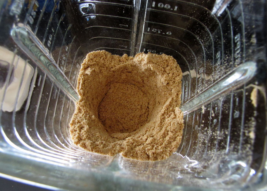 Smells Like Food in Here: Honey Maid Honey Grahams