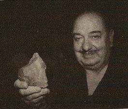 UFO Phenomenon: Le Scoperte Straordinarie del Professor Pitoni ...