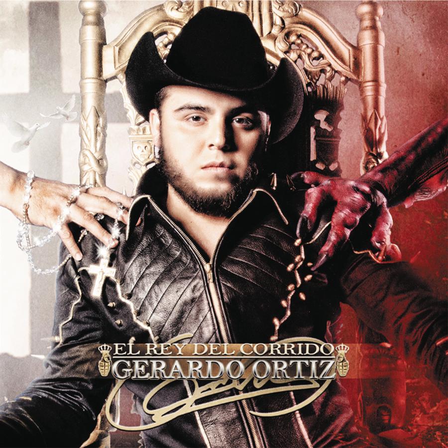 Musika Nortena y Corridos de DjCheko: Gerardo Ortiz- Entre Dios y El ...