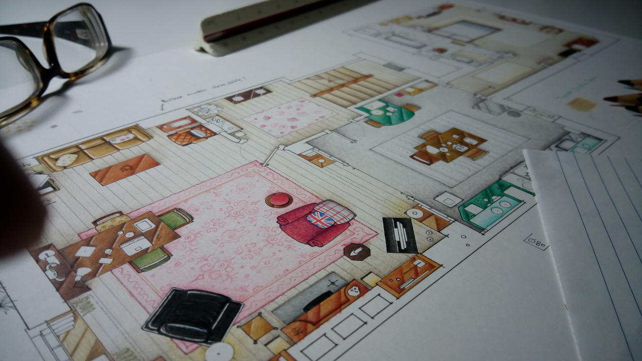 Oltra Bitácora: LA CASA DE SHERLOCK HOLMES