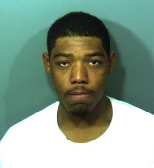 PGPD News: PGPD Releases Photo of Attempted Murder Suspect