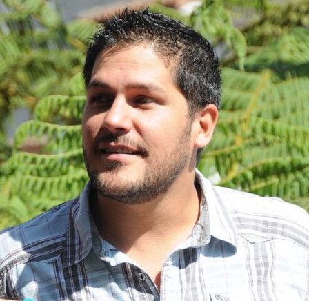 Roberto Cano Fans: Imágenes