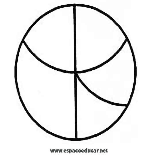 Tipos de Tangram: Quais os tipos de Tangram existentes? Tangram oval ...