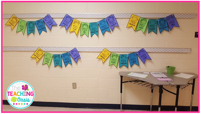 *The Teaching Oasis*: Made It Monday 8*21*17