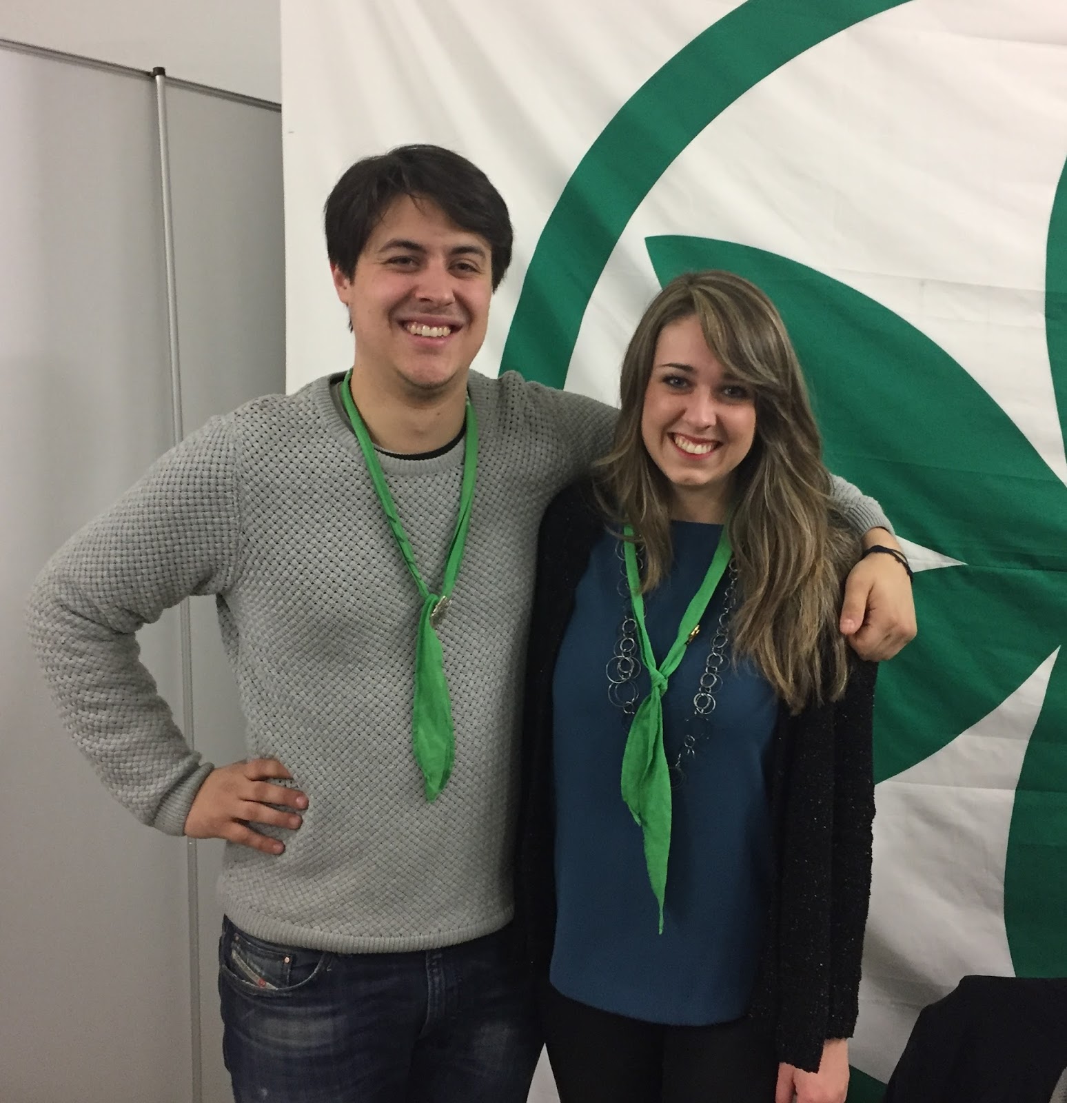 Monza in Diretta : Laura Capra è la nuova coordinatrice dei Giovani ...