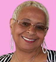 Gaye sibling serves it up straight, no chaser in new book