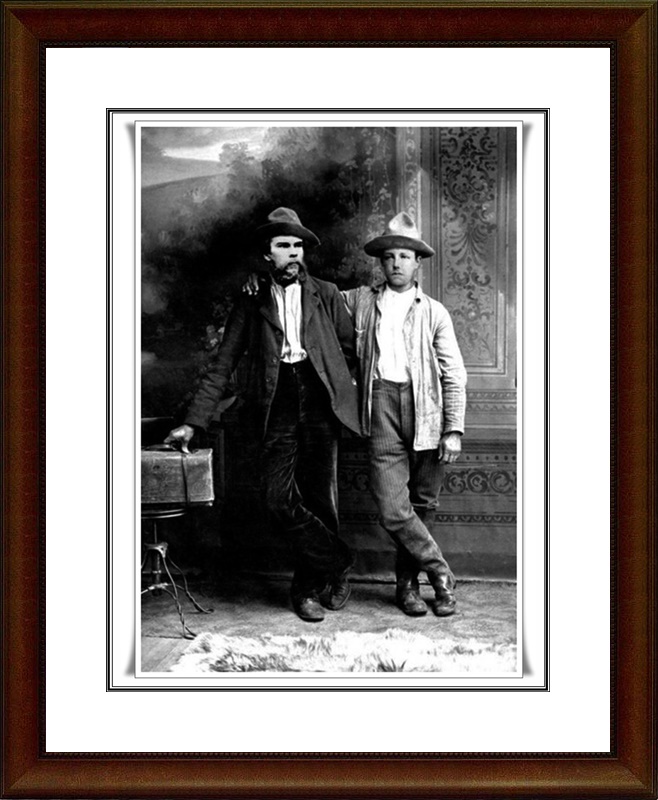 Historias de amor: Arthur Rimbaud y Paul Verlaine