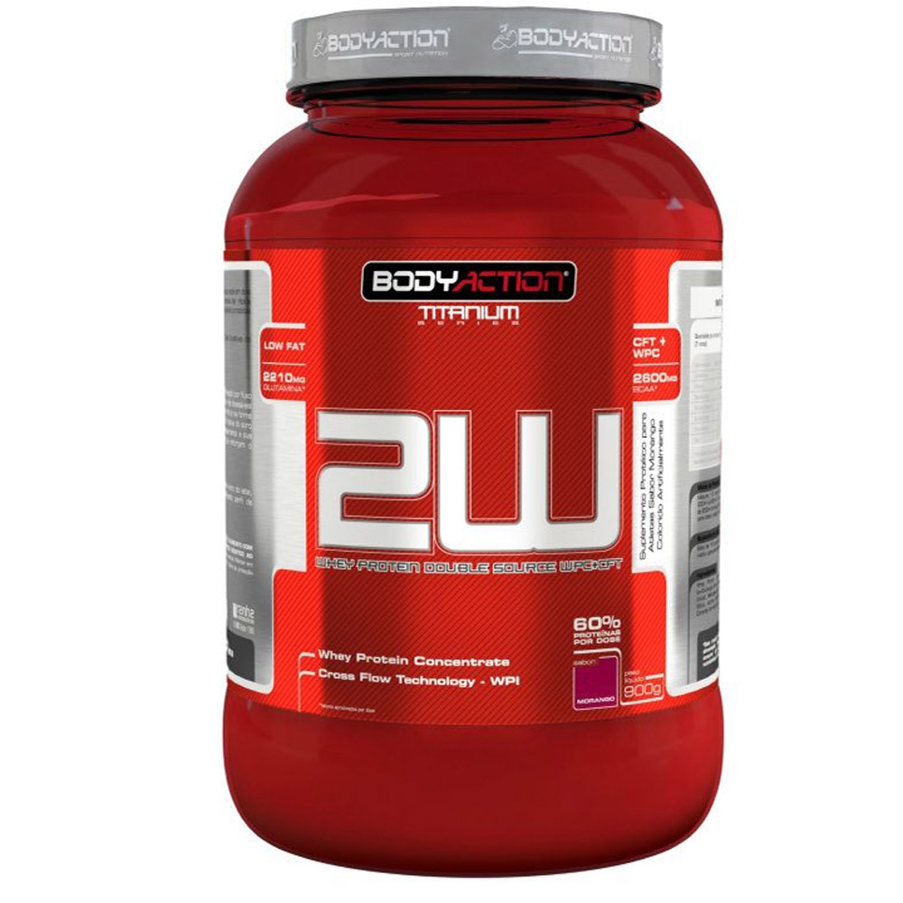 Running CWB: Whey Protein, seus tipos e seus benefícios.