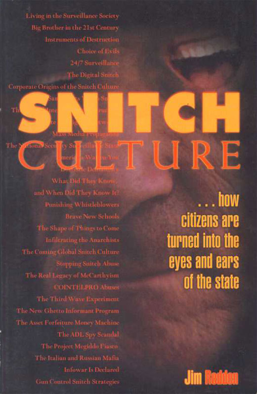 Snitch Quotes For Snitches. QuotesGram