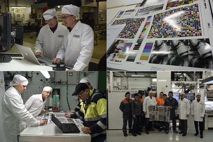 Labels India: Pyroll Packages becomes first flexographic printer to ...