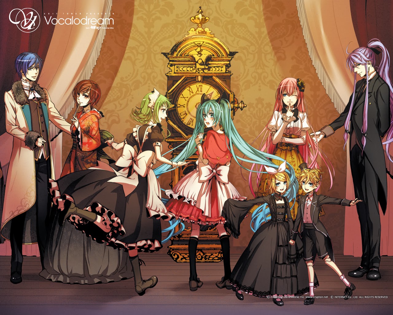 The Vocaloid Connoisseur: Bad∞End∞Night - Hitoshizuku-P and Yama