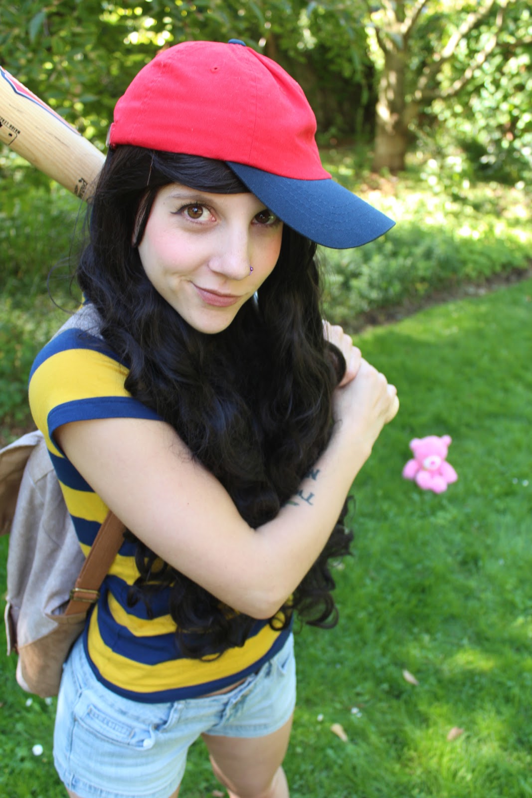 EBL: @AlisonRapp fired from Nintendo