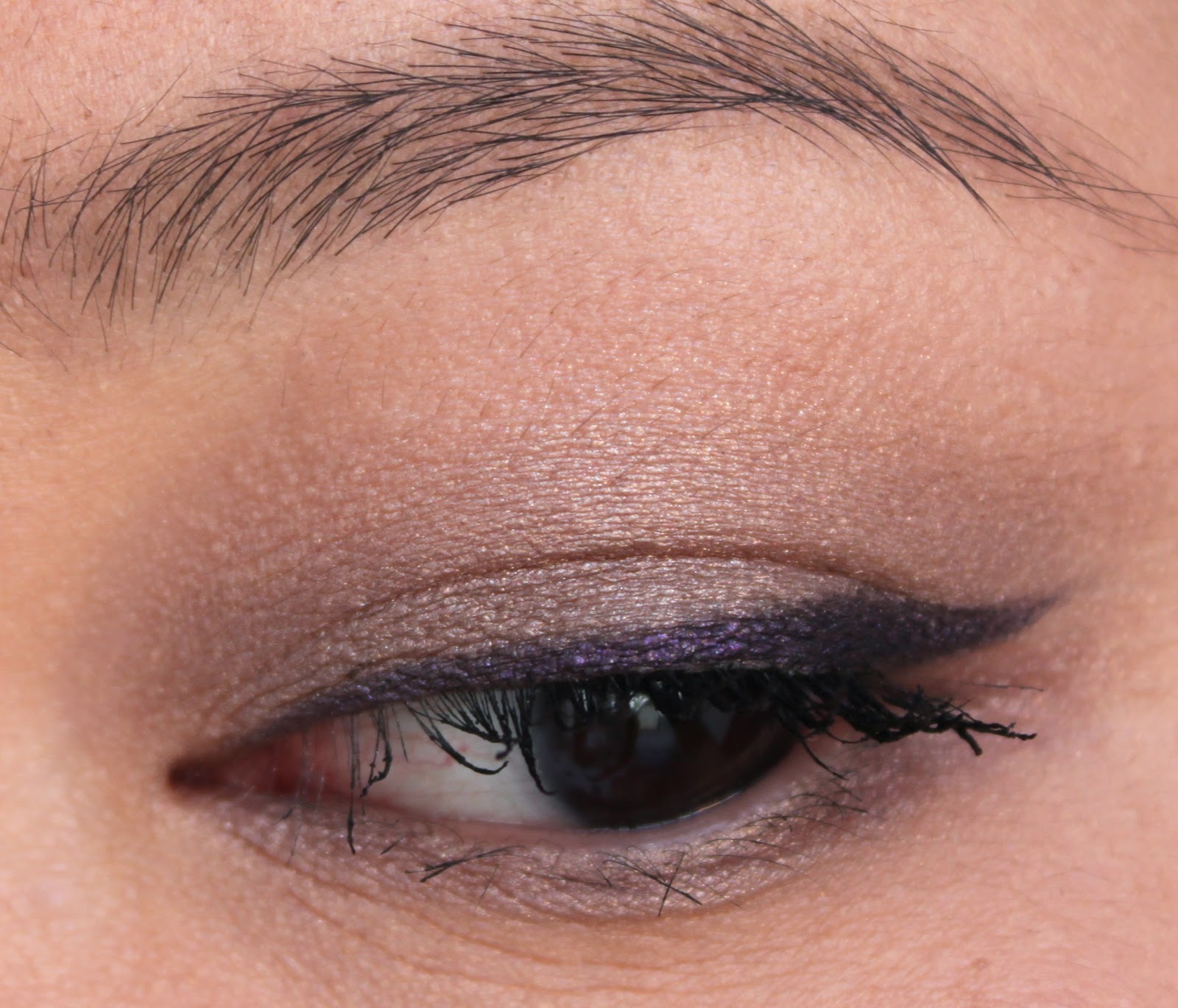 delicate hummingbird.: Chantecaille Iridescent Eye Shade in Sel - the ...