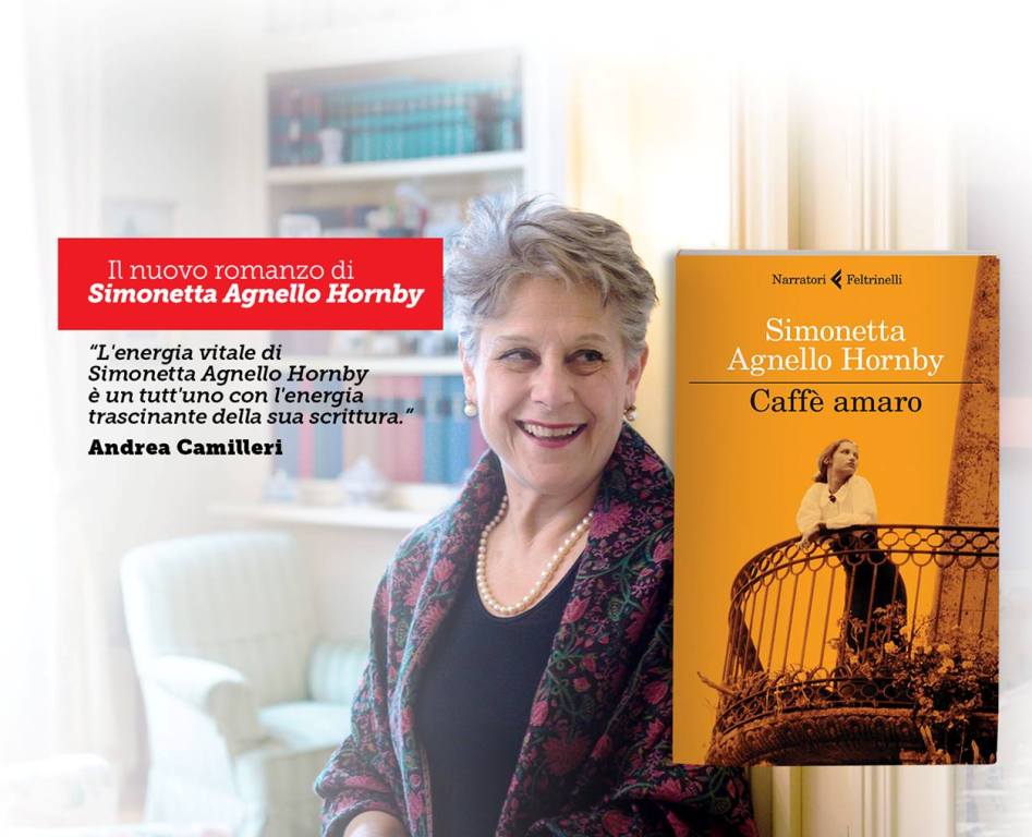 CAFFE' AMARO. OLTRE LE CONVENZIONI UN RITRATTO DI DONNA NELLA SICILIA ...