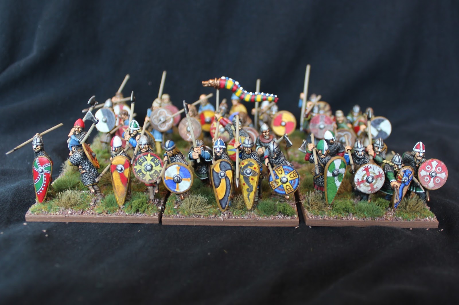 Napoleon complex gaming: Swordpoint - first impressions