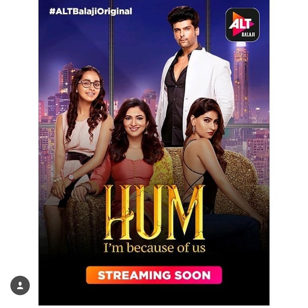 Karishma Sharma Wiki Age Boyfriend Movies Family Biography