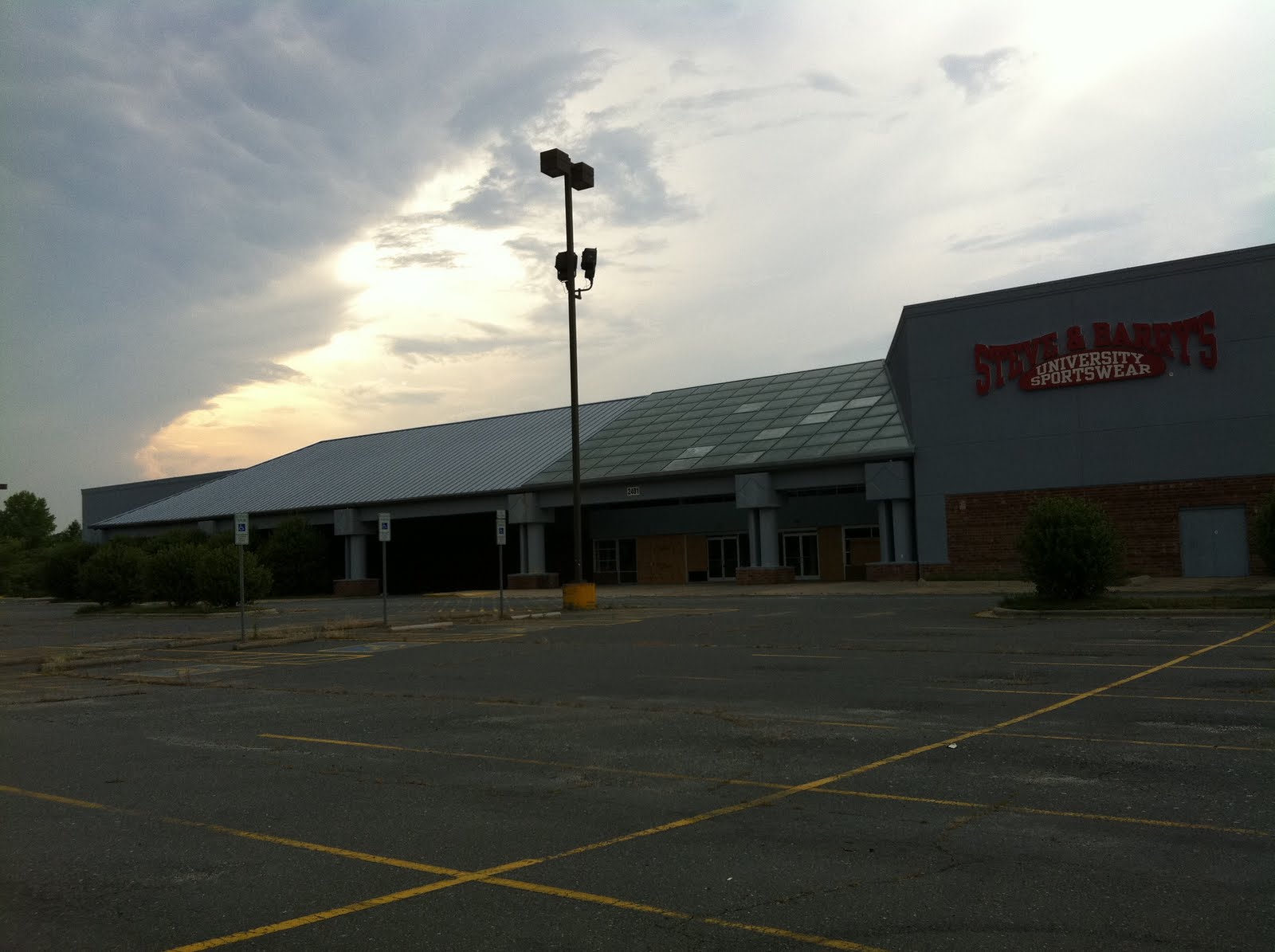 Kmart World: Special Report: American Fare or American Failure, a ...