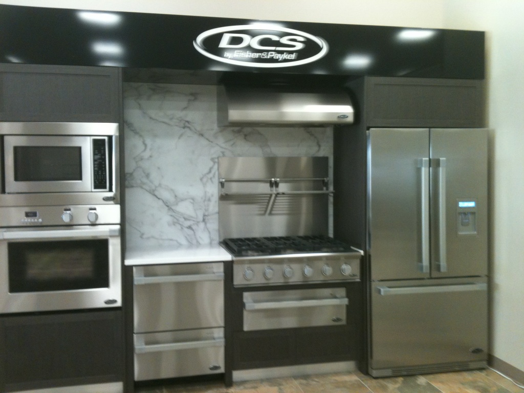 What's Cooking at Appliance World