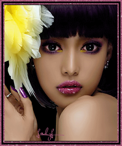 CGfrog: Animated Glitter Graphics Part - 1