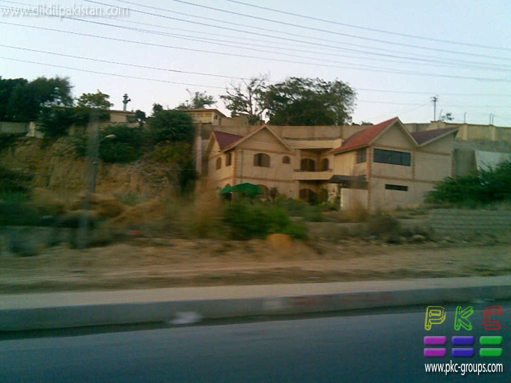 Dil Dil Pakistan: Palaces in Pakistan - Houses, Villas, Bungalows